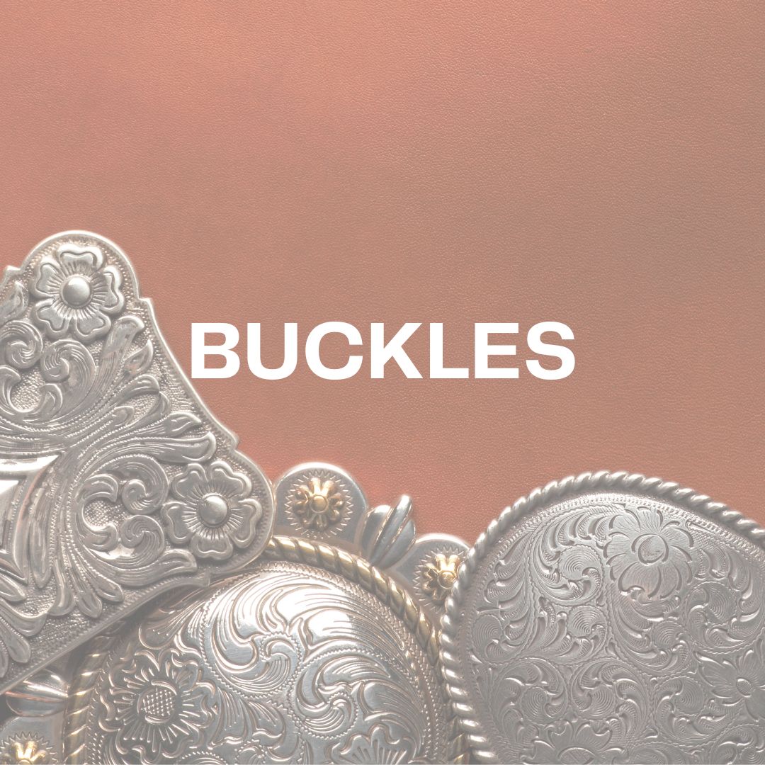 Buckles – Vallejo Western Wear
