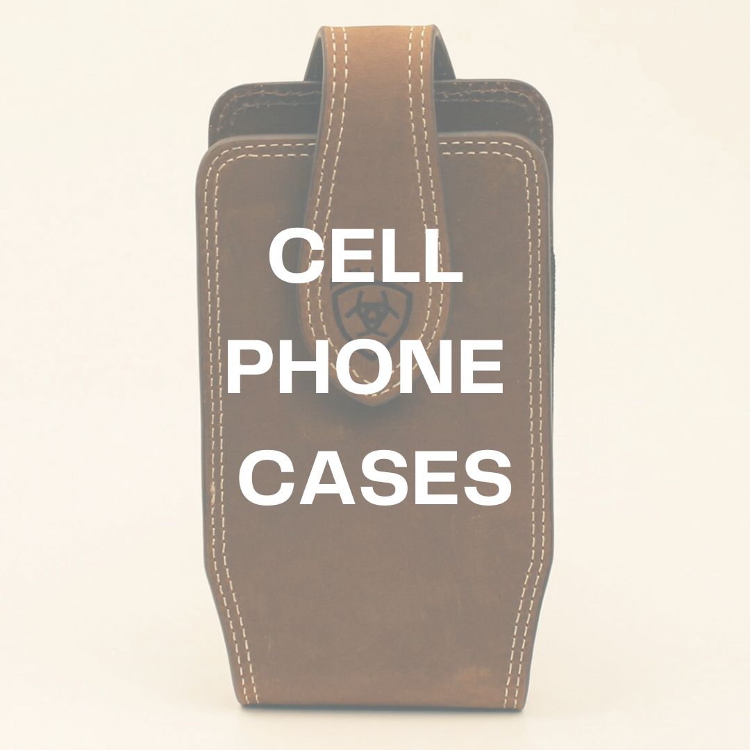 Cell Phone Cases – Vallejo Western Wear
