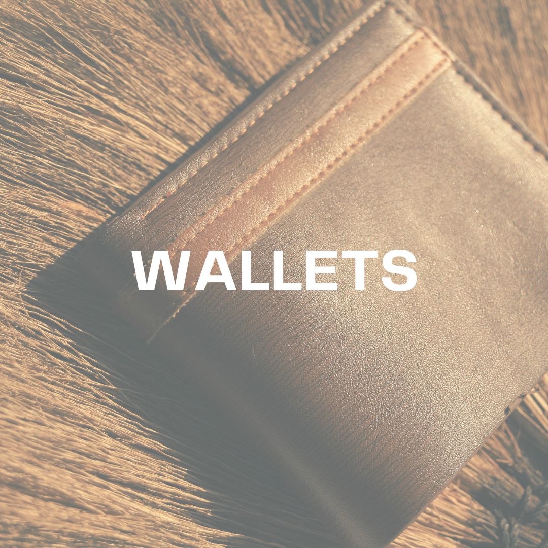 Wallets – Vallejo Western Wear